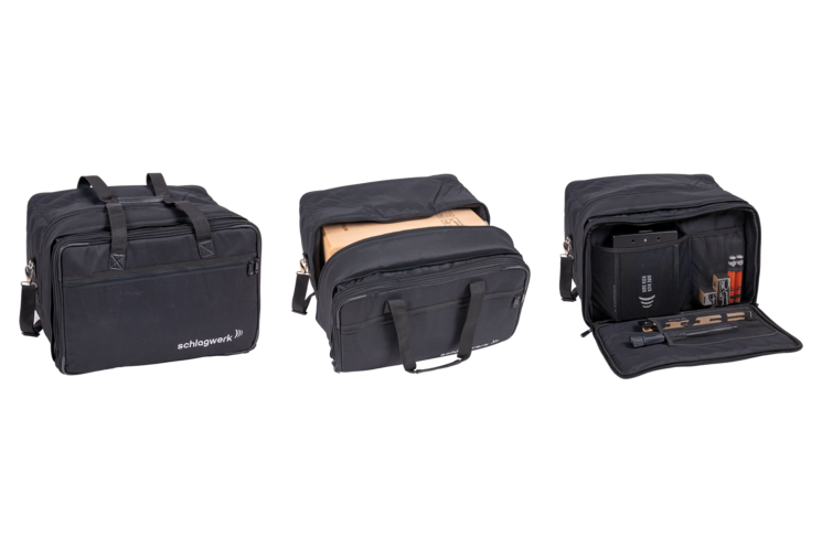 Cajon Bag "Backpack"