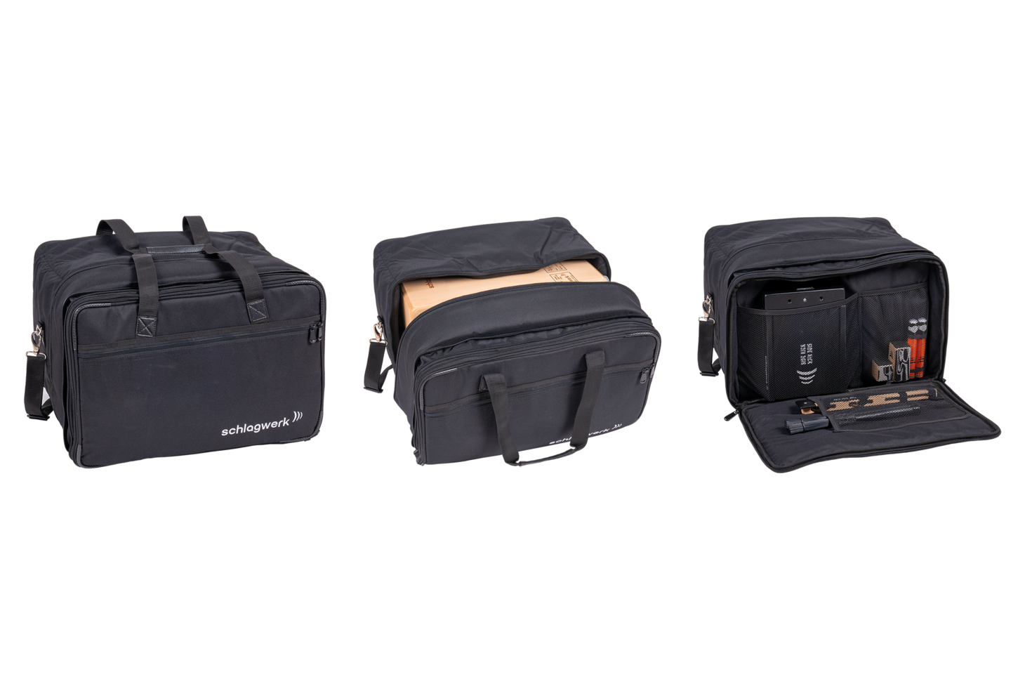 Cajon Bag "Backpack"