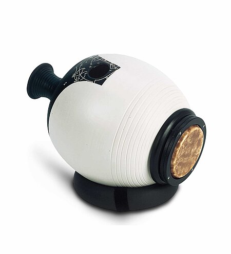 Skin Udu® XL tunable