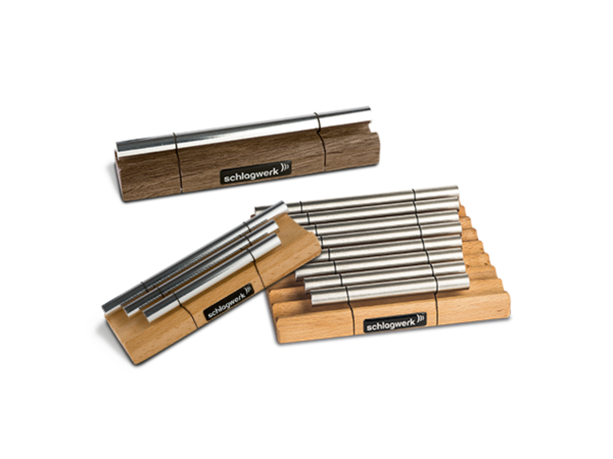 Power Chimes | Tuned Percussion | Schlgawerk
