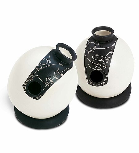 Twin Udu® Set of 2