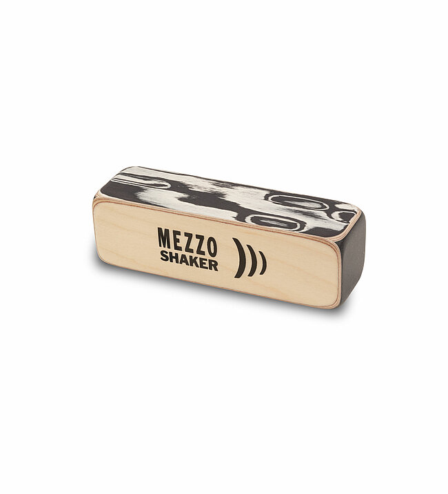 Mezzo Shaker