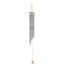 Wind Chimes Shiva Shakti