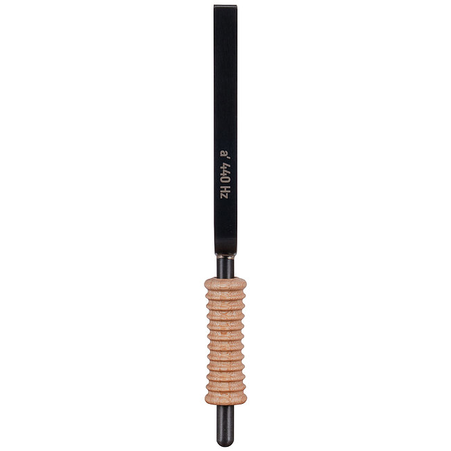 Tuning Fork Chamber Pitch 440 Hz