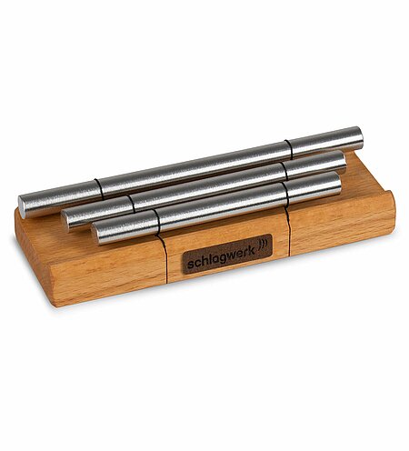 Power Chimes 3-piece set, A-Minor
