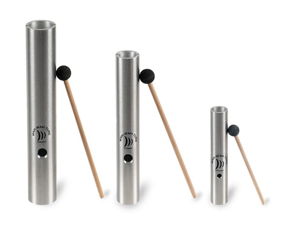 Wah-Wah Tubes | Tuned Percussion | Schlagwerk