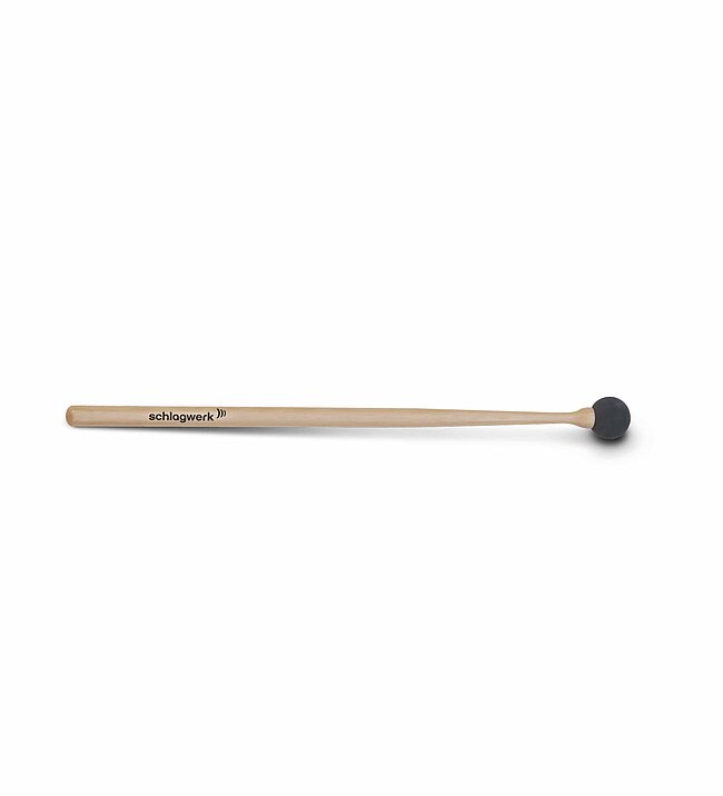 Rubberhead Mallet, hard