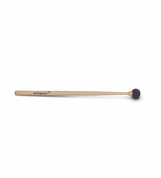 Rubberhead Mallet, hard