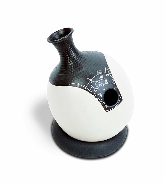 Basic Udu®