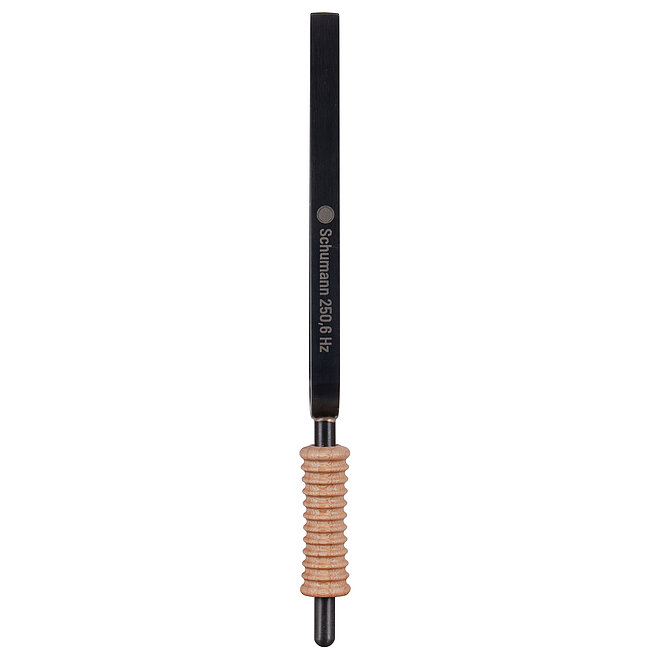 Tuning Fork Schumann 250,6 Hz