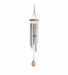 Wind Chimes Shiva Shakti