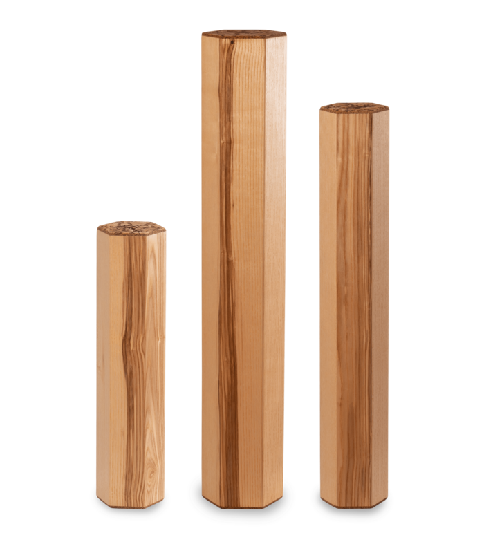 Infinity Rain Tower | EINKLANG | Schlagwerk