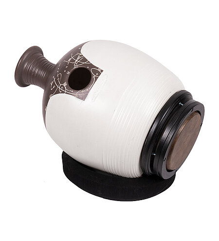 Skin Udu® L stimmbar