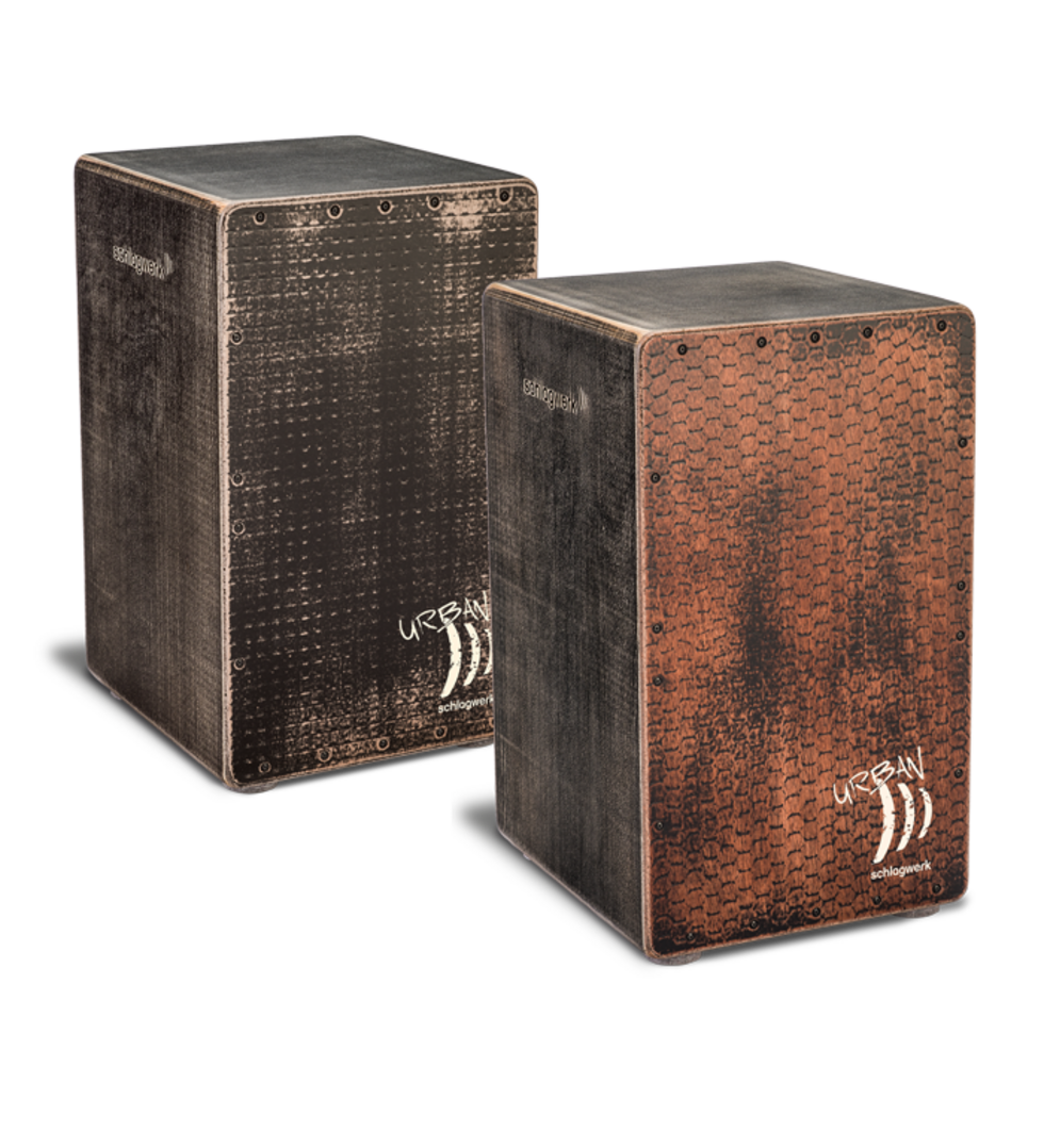 Cajons | Schlagwerk
