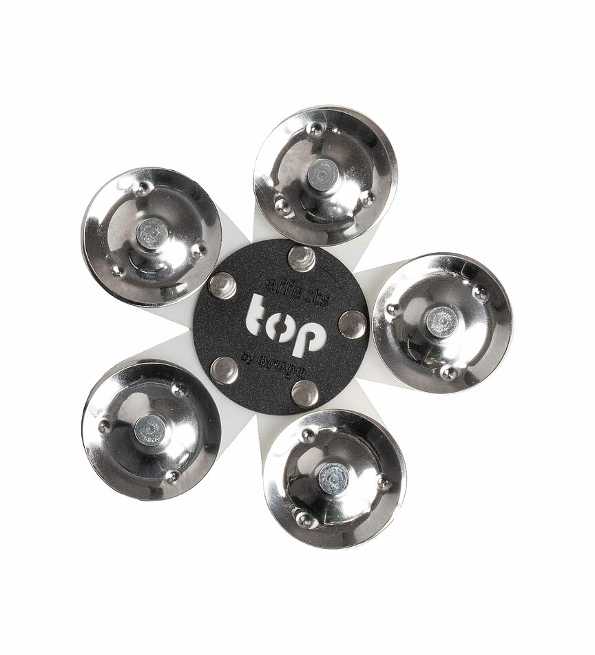 Cymbal / Hi-Hat Effects | ORUGA | Schlagwerk