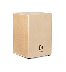 Cajon quick-construction kit - medium