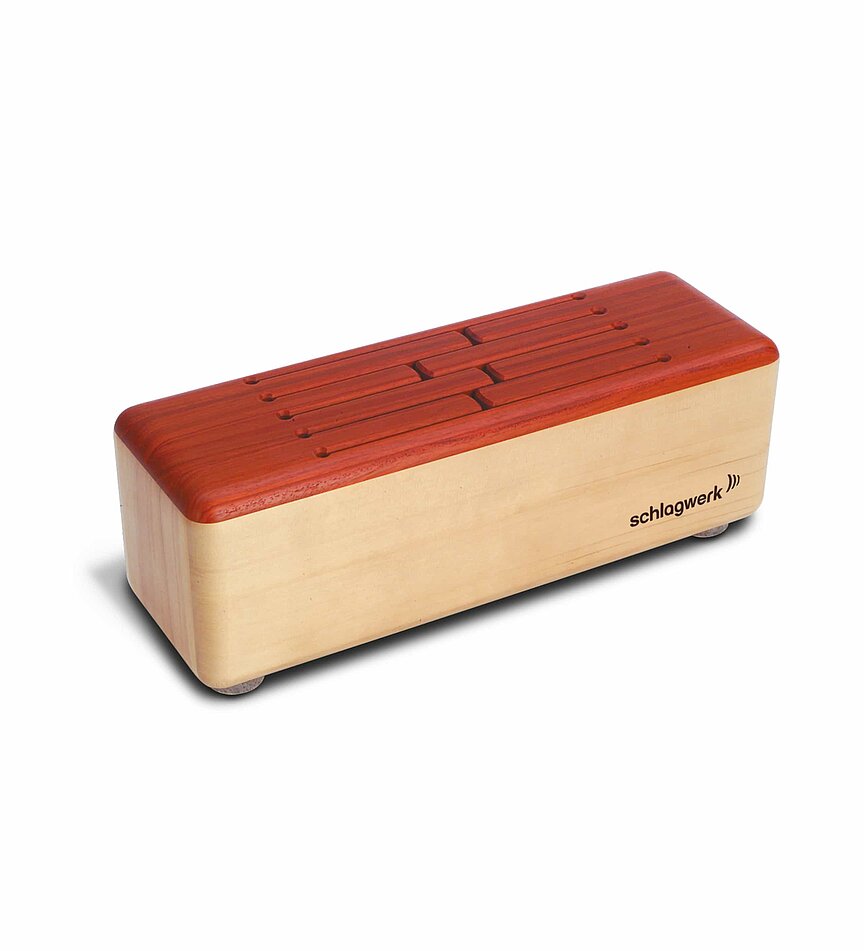 Log Drums | Tuned Percussion | Schlagwerk