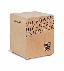 Hip Box® Junior