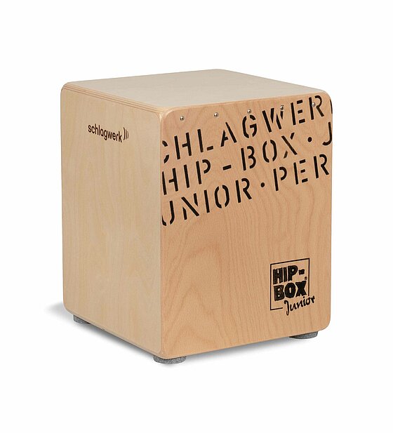 Hip Box® Junior