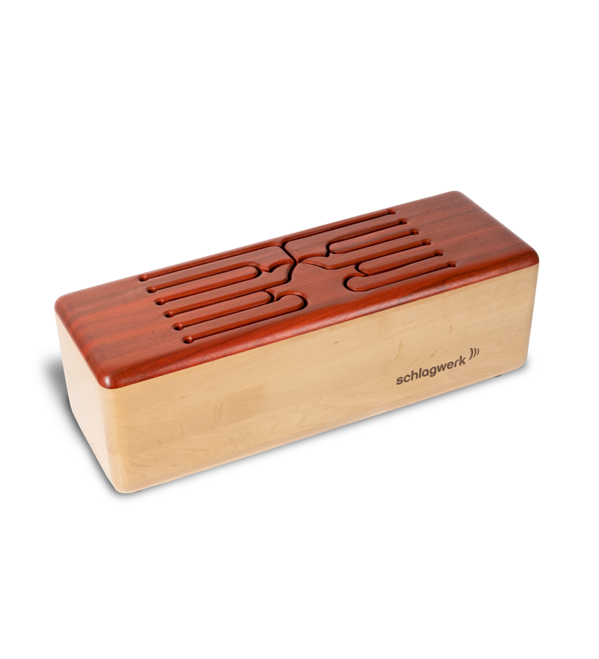 Log Drums | Tuned Percussion | Schlagwerk